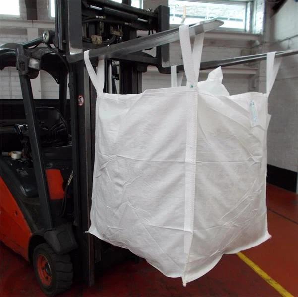Side-Seam Loop FIBC Bulk Big Bag